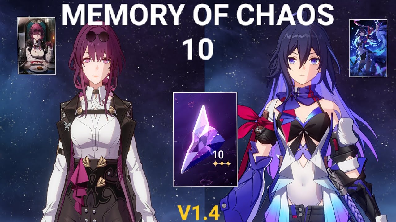 NEW 1.4 MOC 10! KAFKA & SEELE VS SWARM - YouTube