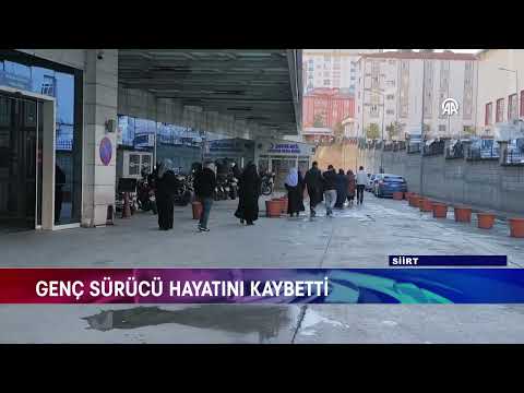 İKİ KARDEŞİ ÖLÜM AYIRDI!