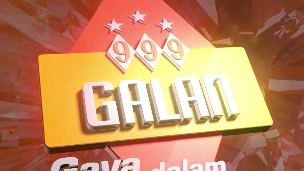 Galan Kretek - Diamond - YouTube