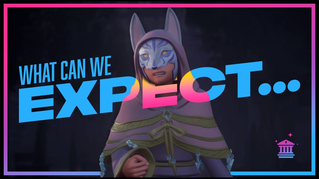 These Foretellers MAY Rebel Against the Master’s Plans in Kingdom ...