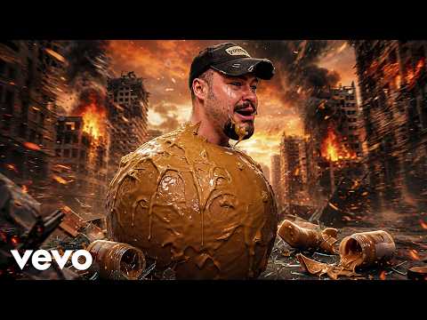 IdkSterling Disstrack (Sterling It) - Official Music Video