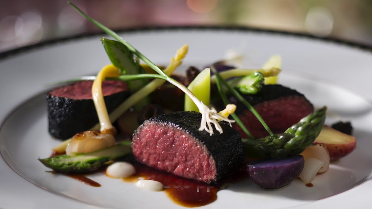 The Fat Duck Experience - YouTube