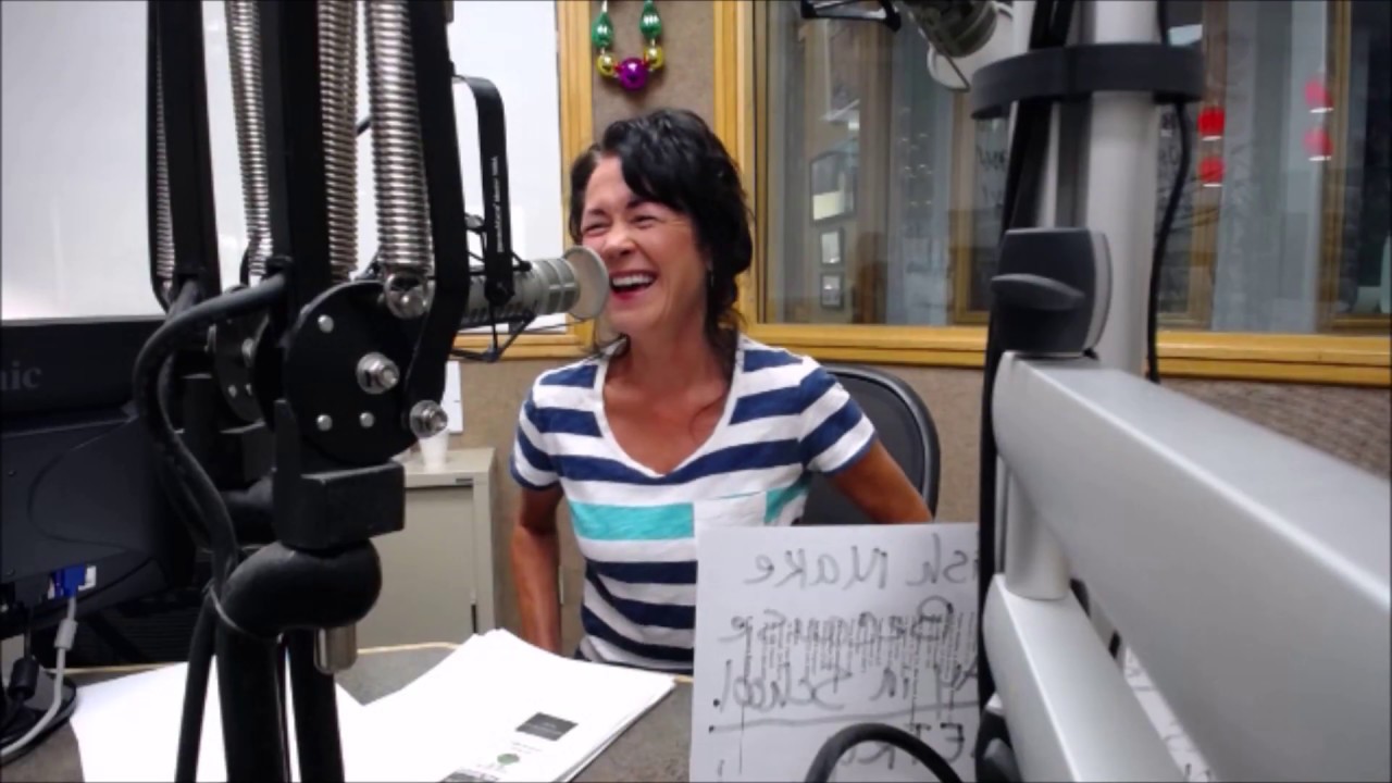Eye Joke - Janet's Joke of the Day, August 2, 2018 - YouTube