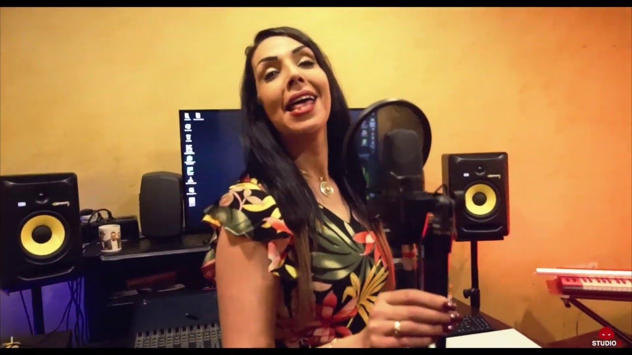 Cheba Sarah - Fi Soug Rjal Naaraf Jayah avec Pitchou (Officiel Music ...