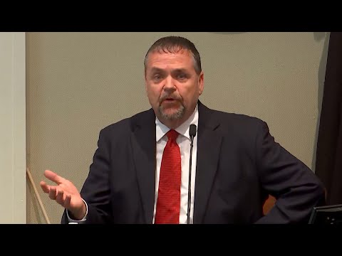 Expert says there weren't two shooters in Alex Murdaugh case: full video