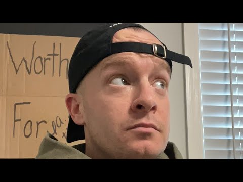 Veteran With A Sign is going live with Angry Cops! - YouTube