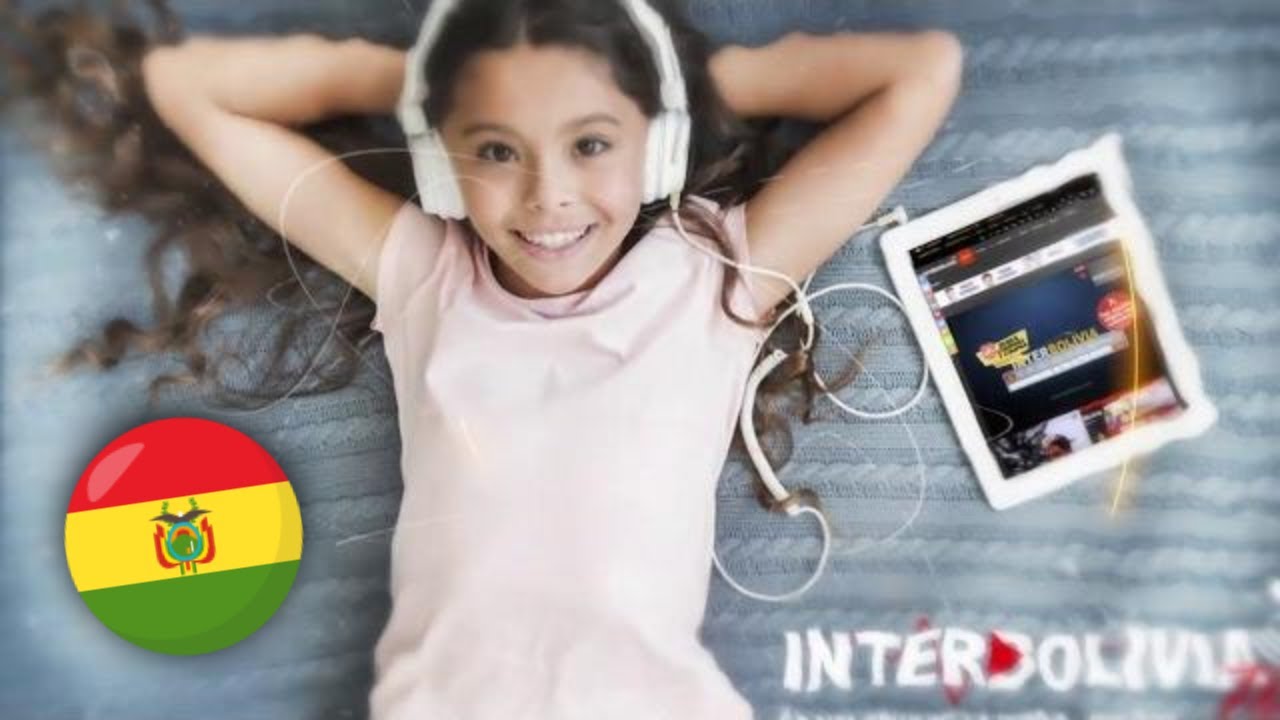 El nuevo portal de #Bolivia #interbolivia 🔴 [VIDEO PRESENTACIÓN] - YouTube