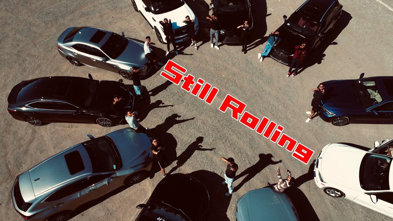 Shubh - Still Rollin ( Cover Music Video ) - YouTube