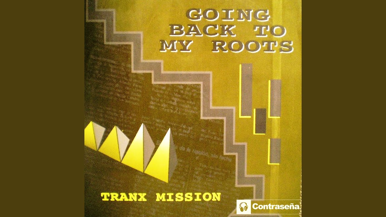 Going Back to My Roots (Factory Piano Team Edit) - YouTube