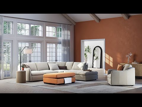Palliser Madison Collection by Sofas and Sectionals 2023 - YouTube