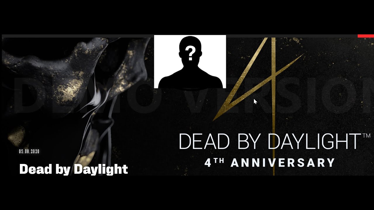 Dead by daylight | Chapter 16 killer is not Jason or Candyman, it`s ...