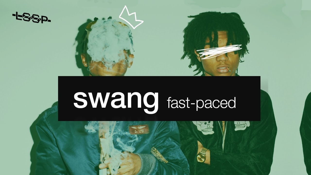 Rae Sremmurd - Swang fast paced - YouTube