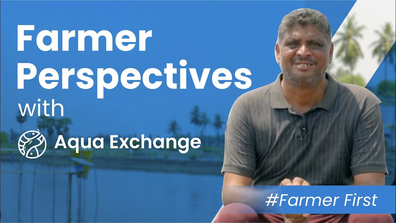 Feed Management in Shrimp Farms with Aqua Exchange Feeders ...