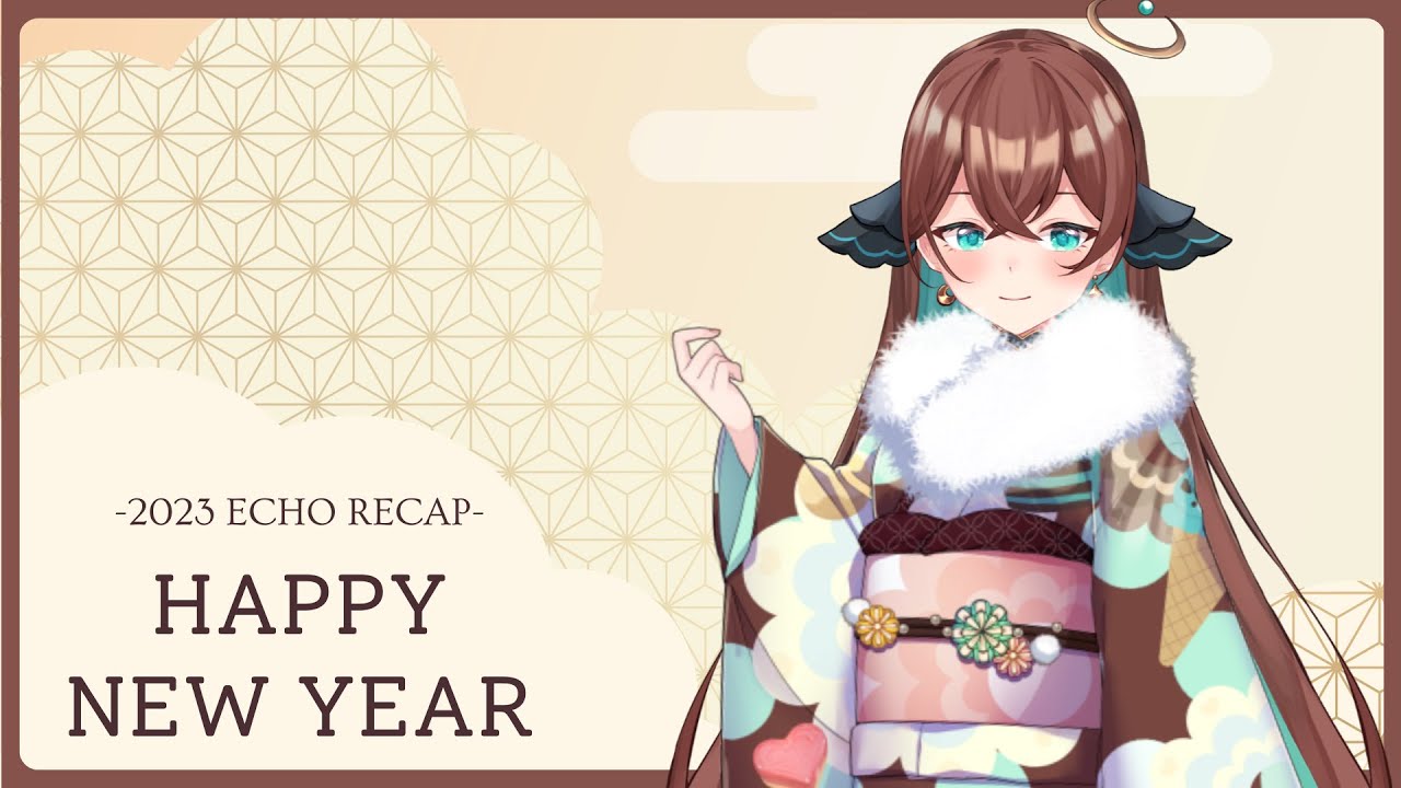 2023 RECAP - ECHO ASTEA - YouTube