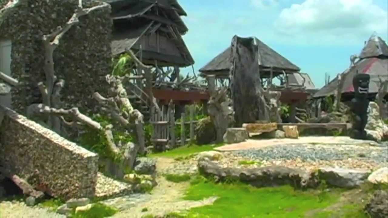 Crystal Cove Island - Boracay Attractions - WOW Philippines Travel ...