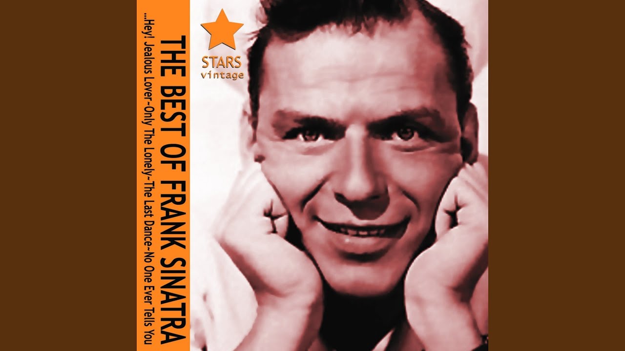 Frank Sinatra - High Hopes Chords - Chordify