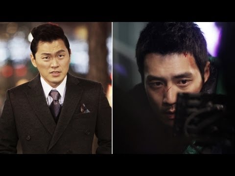 '응징자' 양동근, 학창시절 왕따 고백[Yang DongGuen, Joo SangWook]