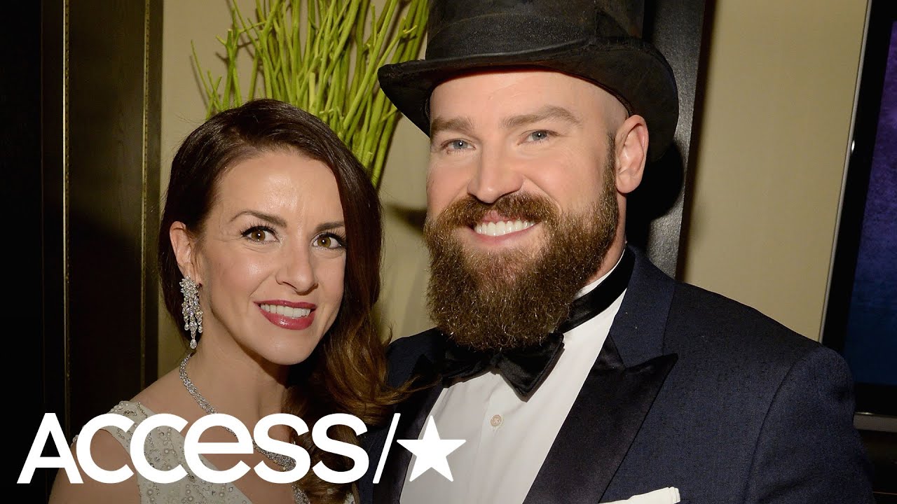Zac Brown & His Wife Shelly Split Up After 12 Years Of Marriage: 'This ...