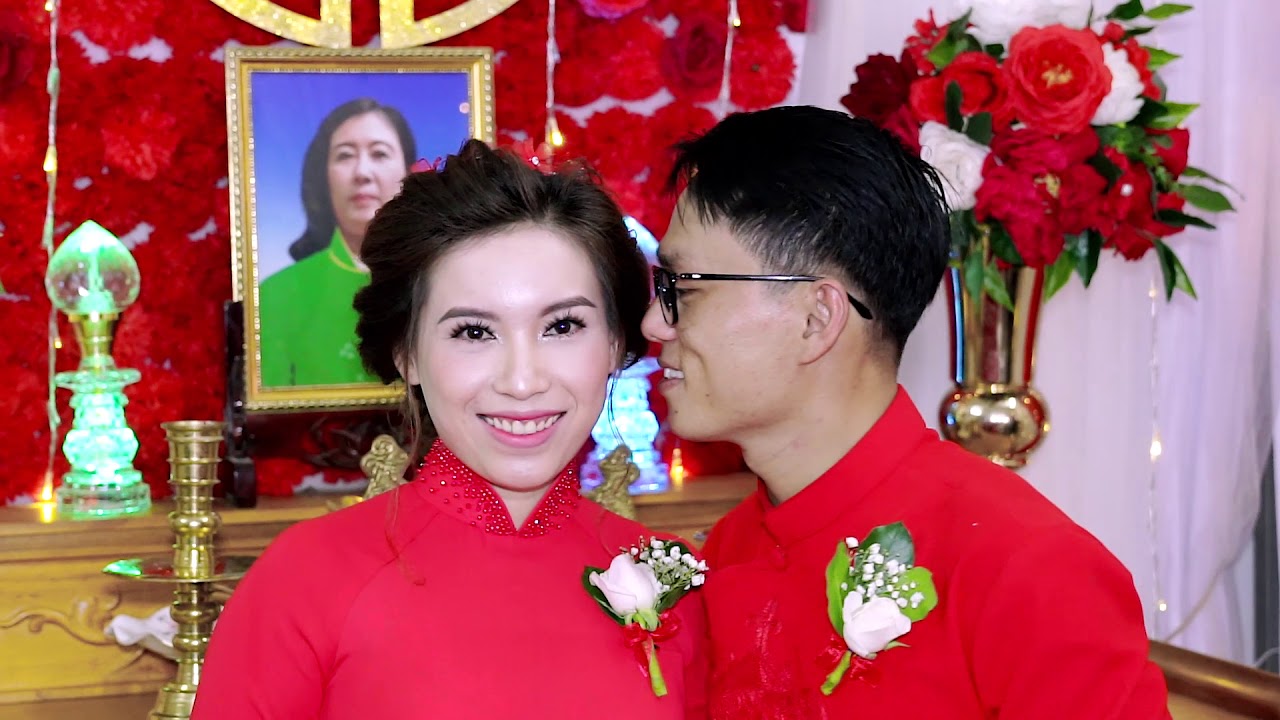 LE THANH HON LE THACH & PHAM AN FULL HD - YouTube