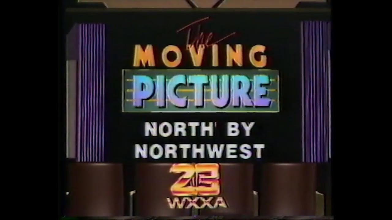 WXXA Commercial Breaks (October 20, 1988) - YouTube