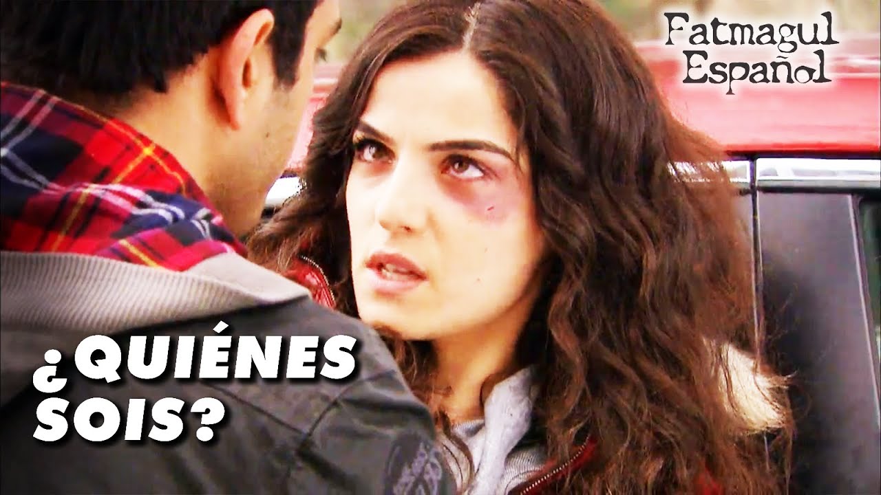 Fatmagul Español - Tengo Curiosidad Por Tu Historia.. - Escenas ...