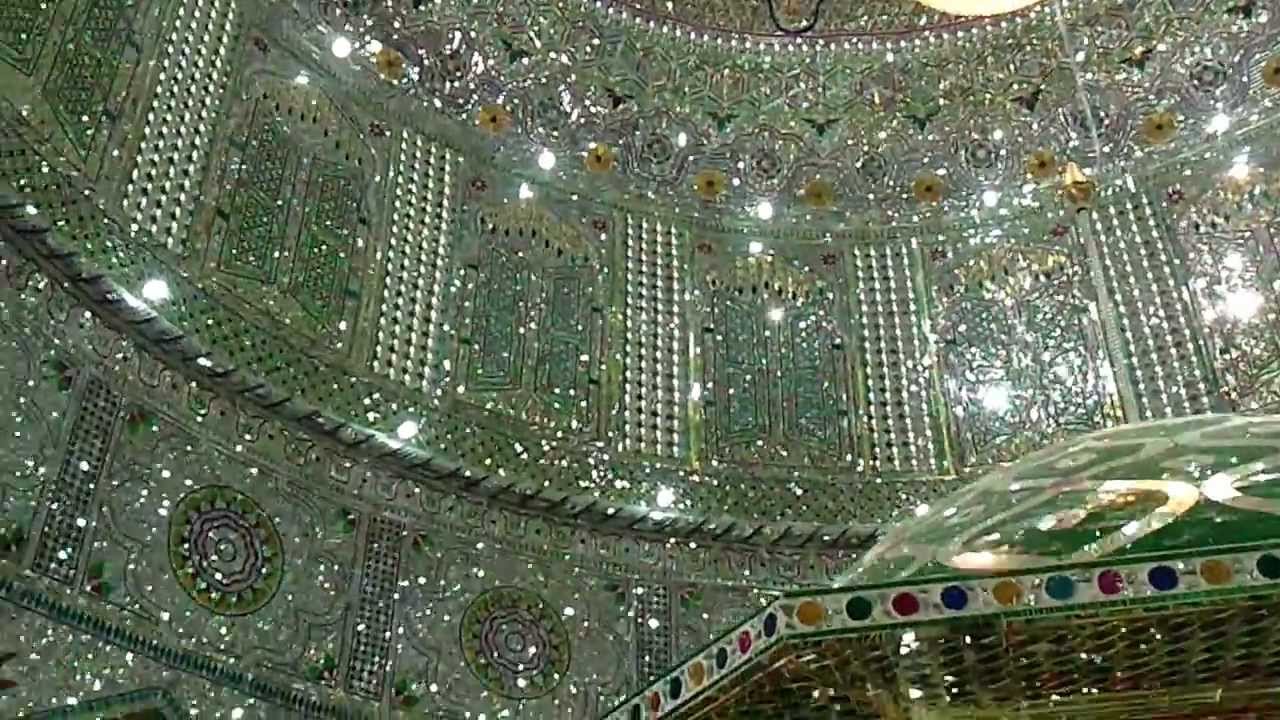 KADAM-E-RASOOL RENOVATION, CUTTACK - YouTube