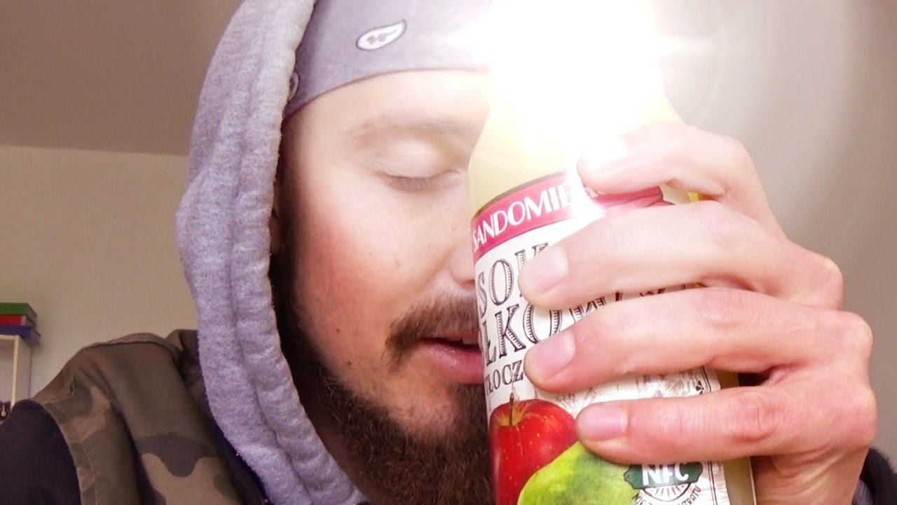 Vincenty o Programowaniu Napojów, Uwadze, Energii Qi oraz ...