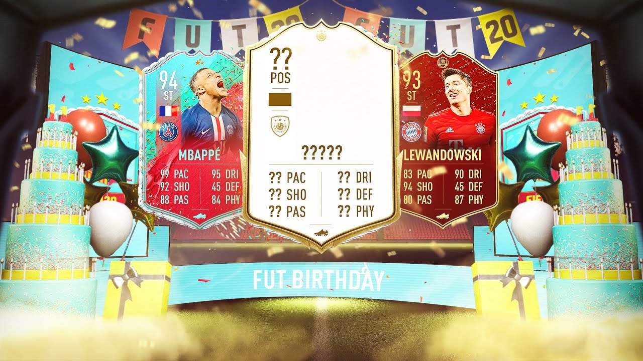 INSANE ICON PACKED + 93 RED PLAYER PICK IN MY FUT CHAMPIONS REWARDS ...