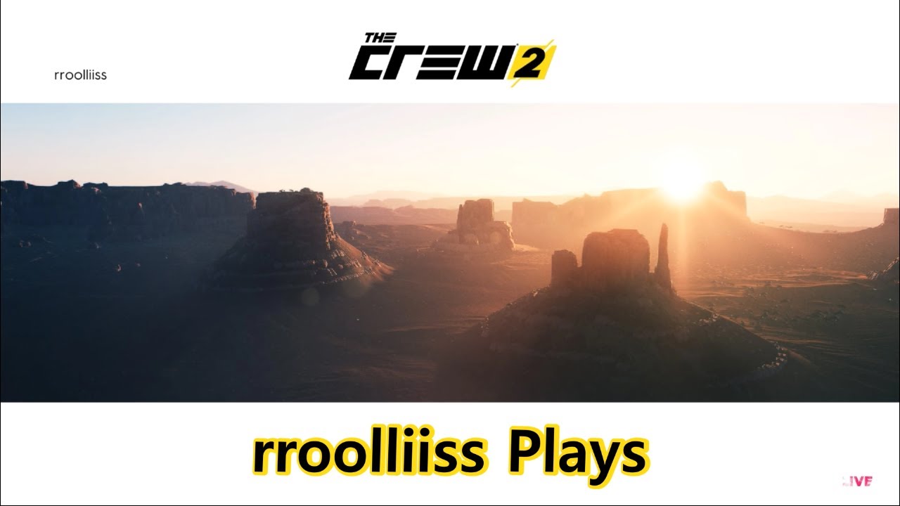 The Crew 2 PC | First Hour of Gameplay - YouTube