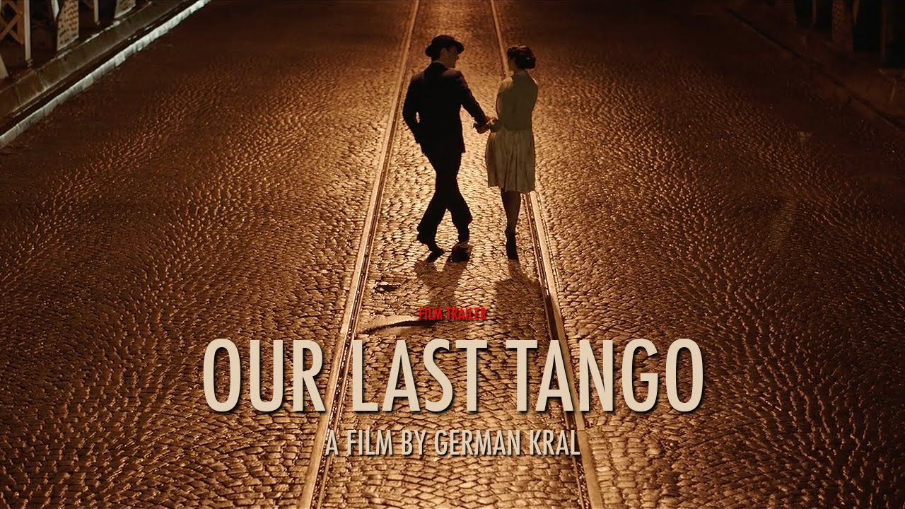 Una Historia De Tango Film Une Histoire Du Tango Film Documentaire