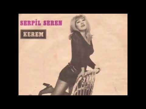 SENİN YÜZÜNDEN  -  SERPİL SEREN