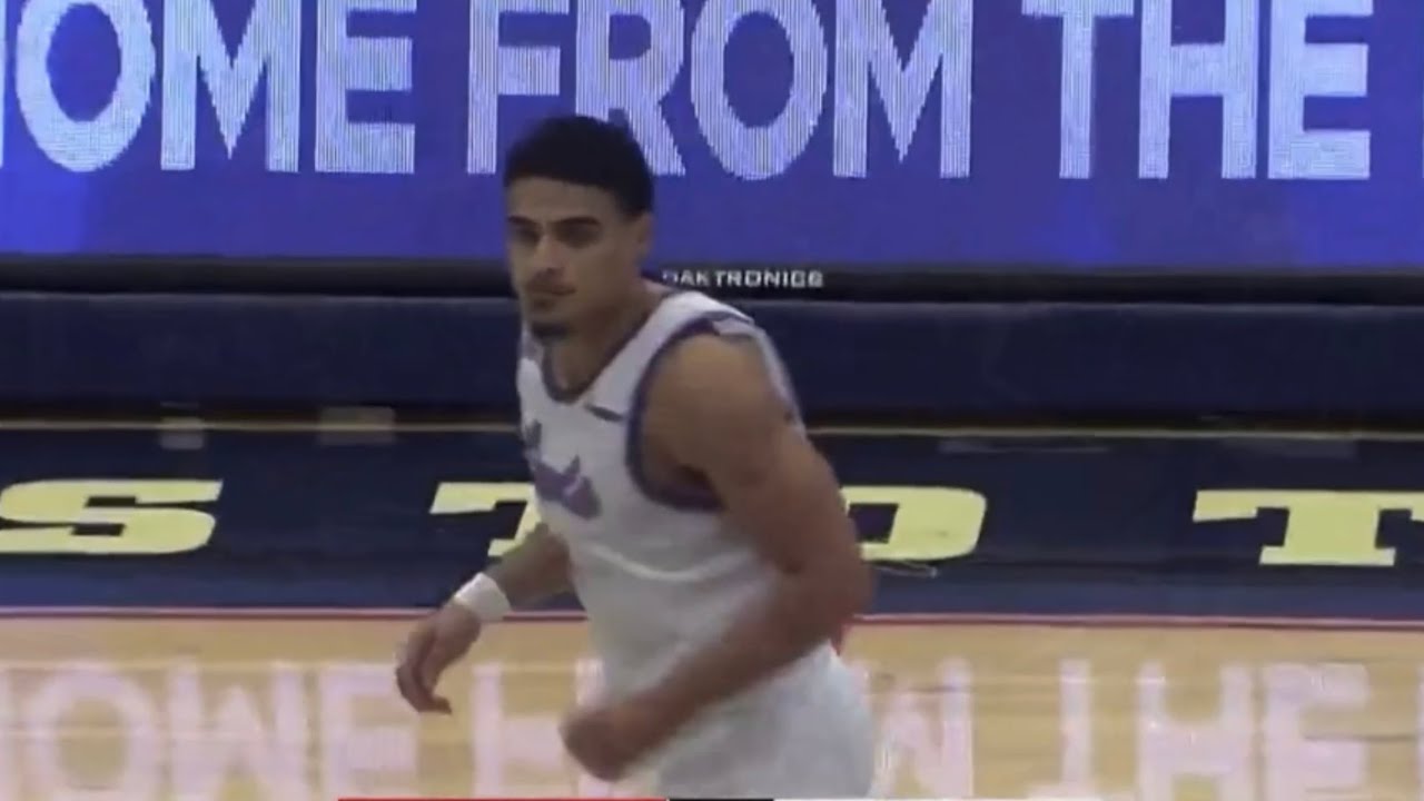 Louisiana Tech vs FAU Highlights 2022-2023 College Basketball ...