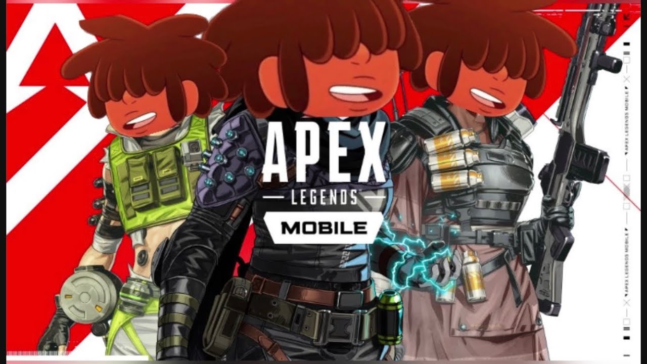 Getting the win in Apex Legends | Victory Awaits!" - YouTube