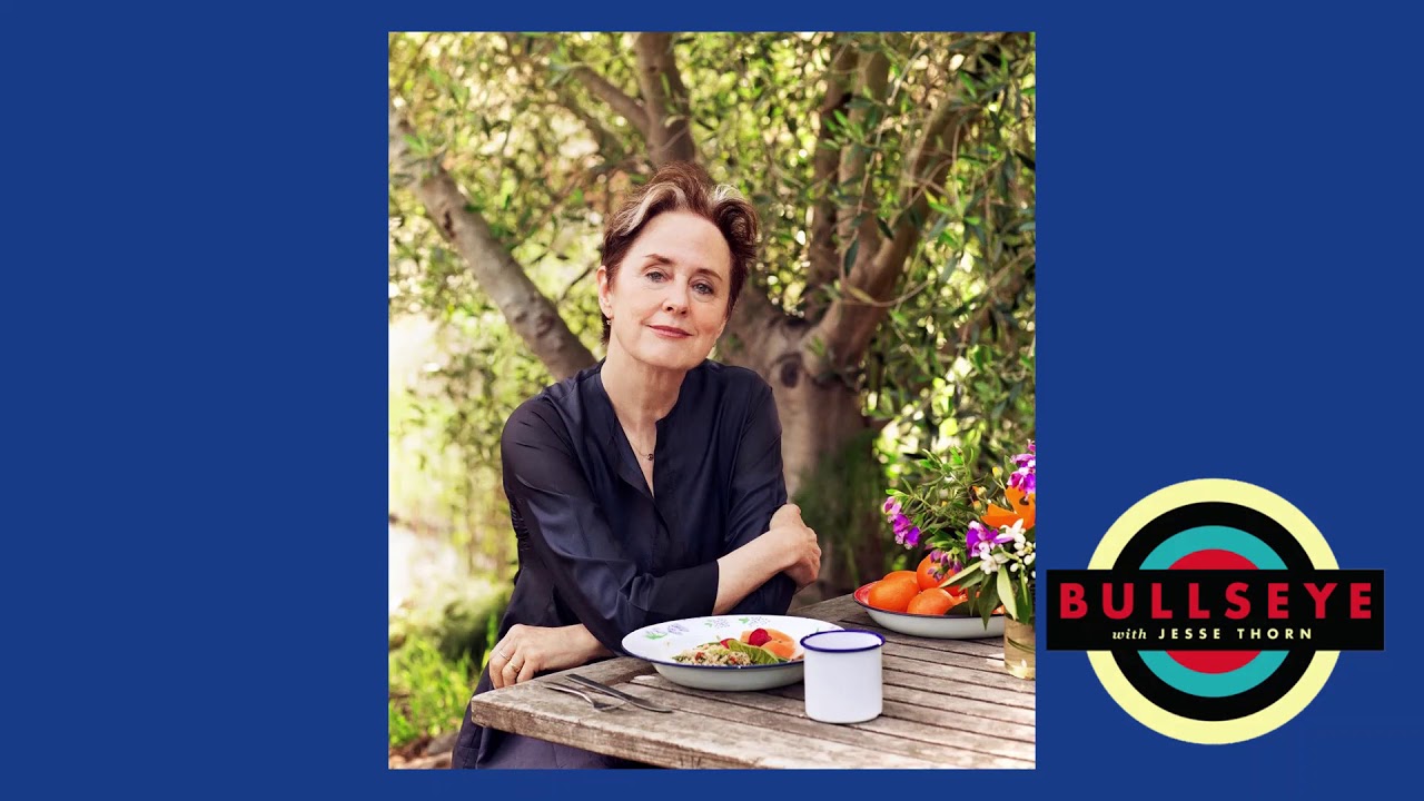 Chez Panisse Founder Chef Alice Waters on Cooking For a Living and the ...