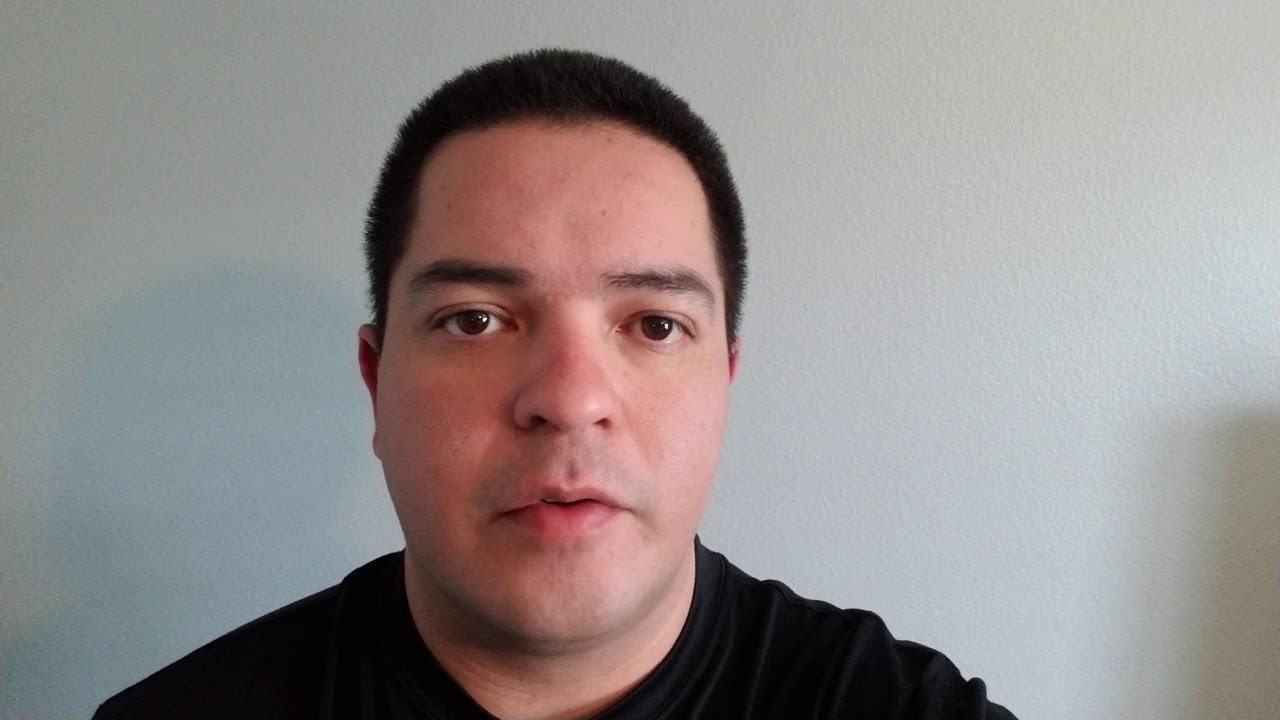 Stephen Franco Robert Audition - YouTube
