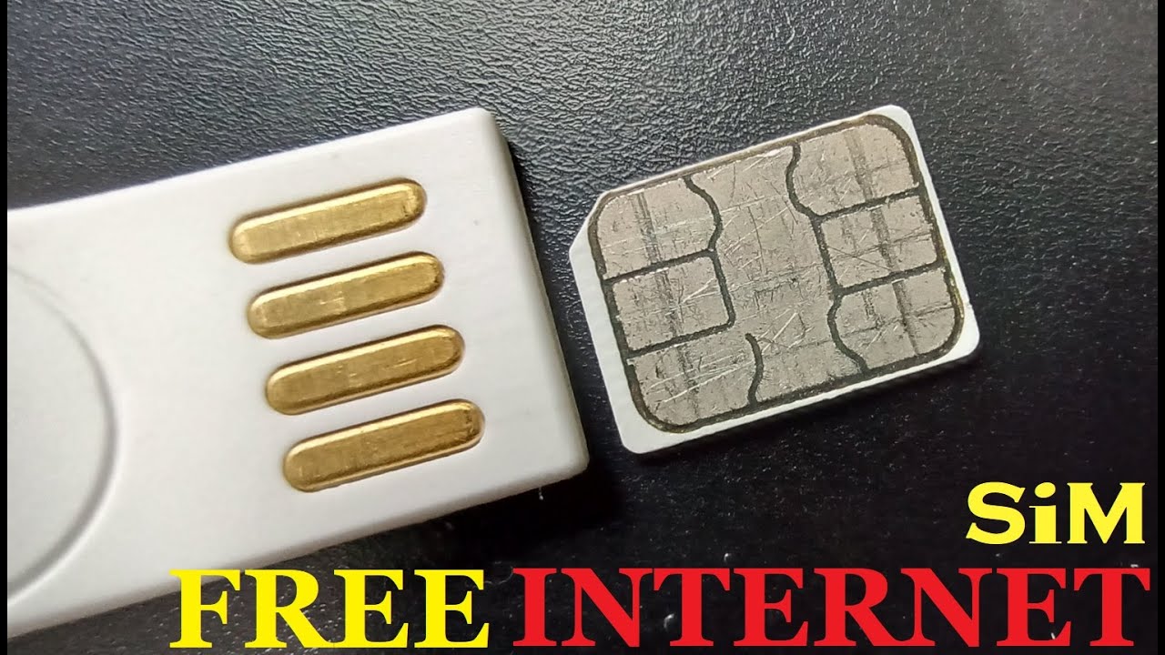 Use your old sim and save 1000$ at home - YouTube