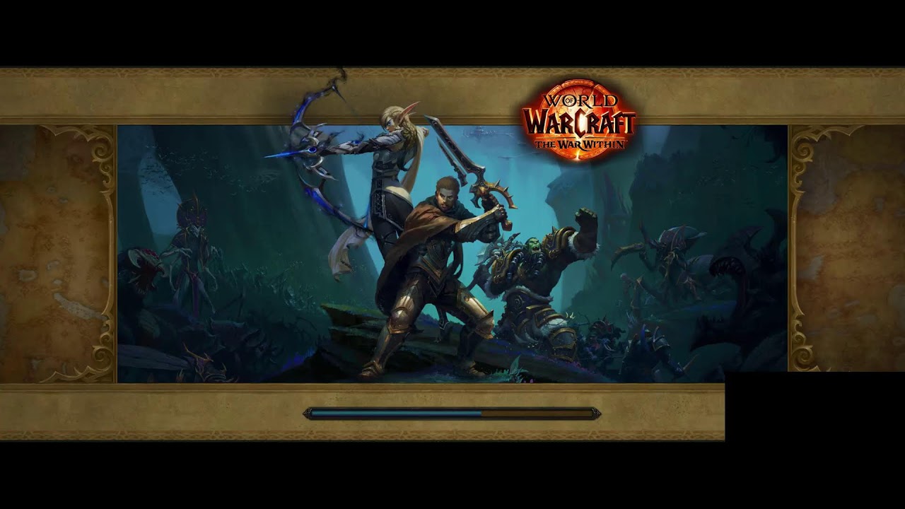 Mythic Queen Prog | 4k60 Ultrawide - YouTube