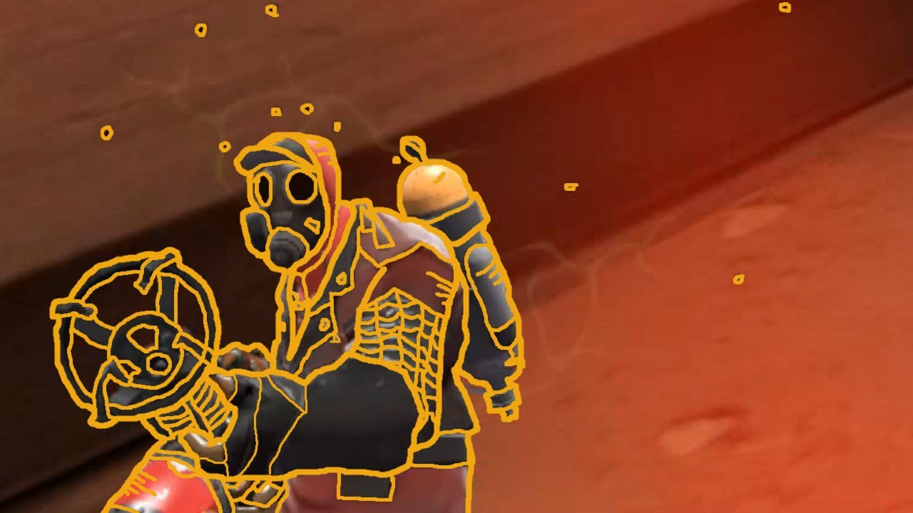 Pyro Gameplay. - YouTube