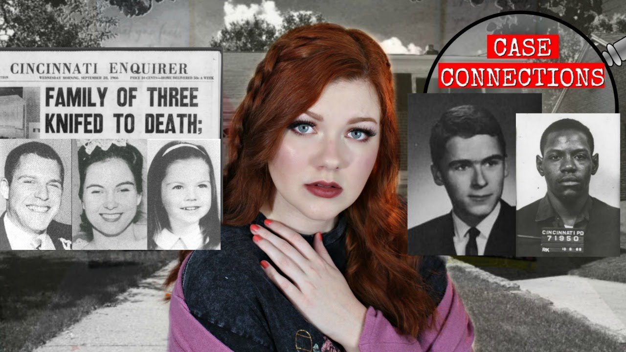 The UNSOLVED Bricca Family Murders - YouTube