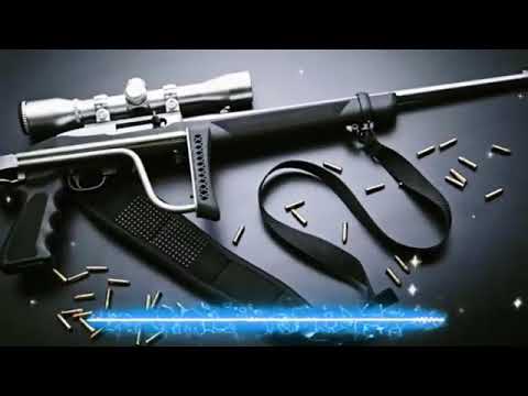 Pubg Gun Sound Ringtone || Best Message Tone || FREE FIRE TONE ||