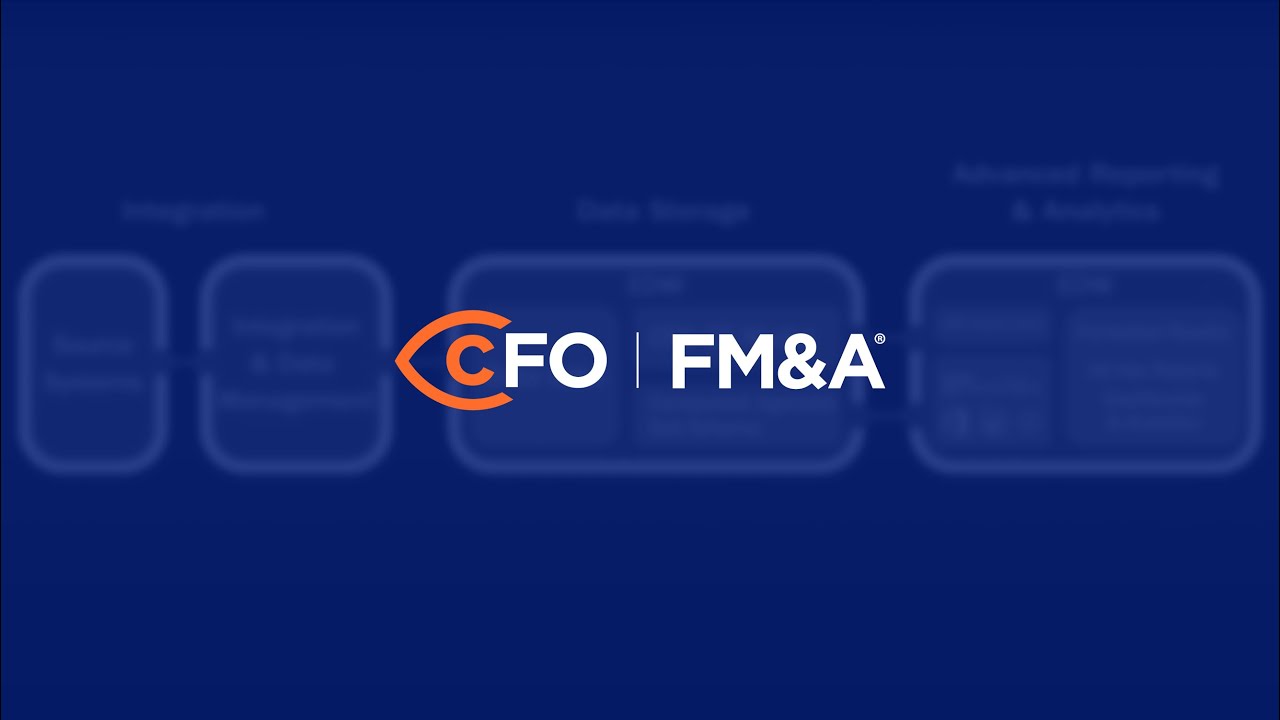cBEYONData CFO Control Tower - Financial Management & Analytics (FM&A ...
