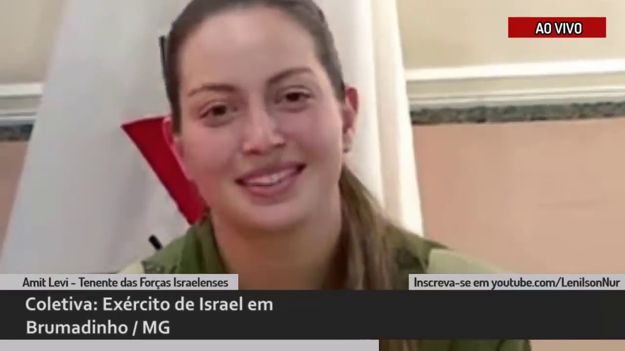 AMIT LEVI עמית לוי - YouTube