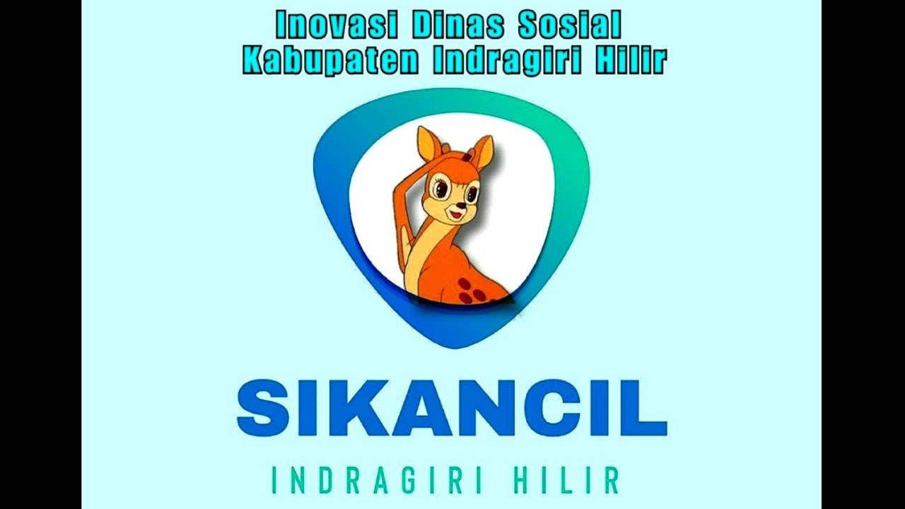 Indragiri Hilir Logo Portal Kabupaten Indragiri Hilir
