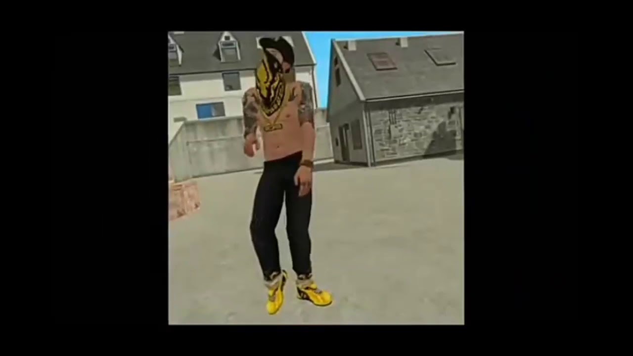 Intro letda hyper - YouTube