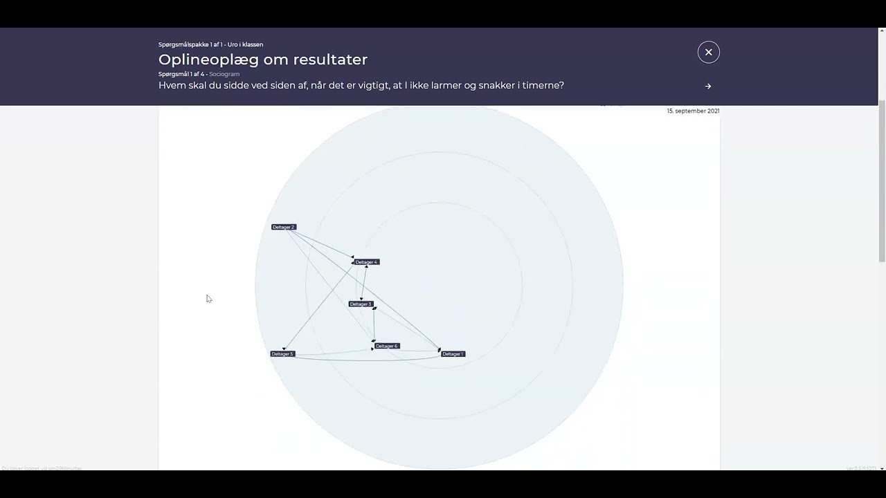 12. Find rapporter i Klassetrivsel - YouTube