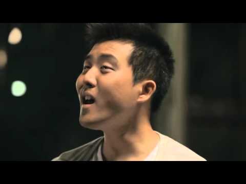 By My Side David Choi Official Music Video YouTube - YouTube