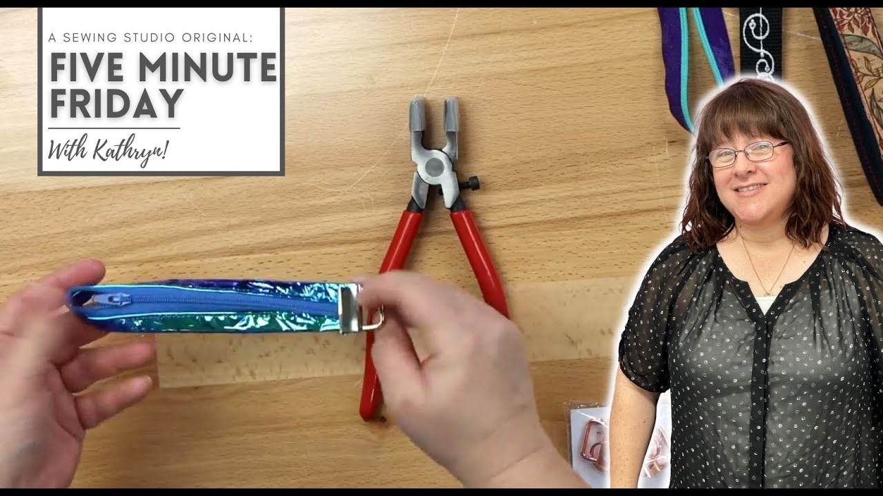 Five Minute Friday: Fobio Keg Tag Tips & Tricks - YouTube