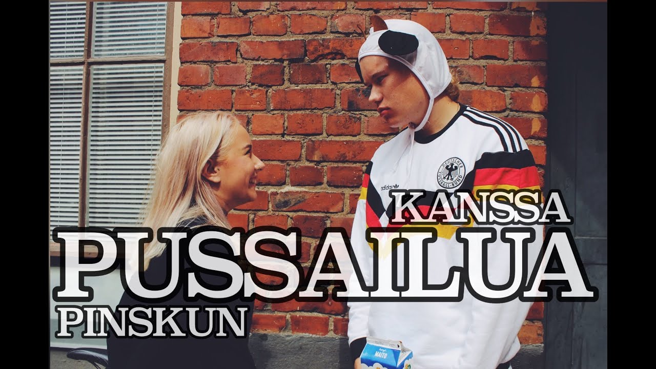 TOTUUS VAI TEHTÄVÄ ft. PINSKU - YouTube