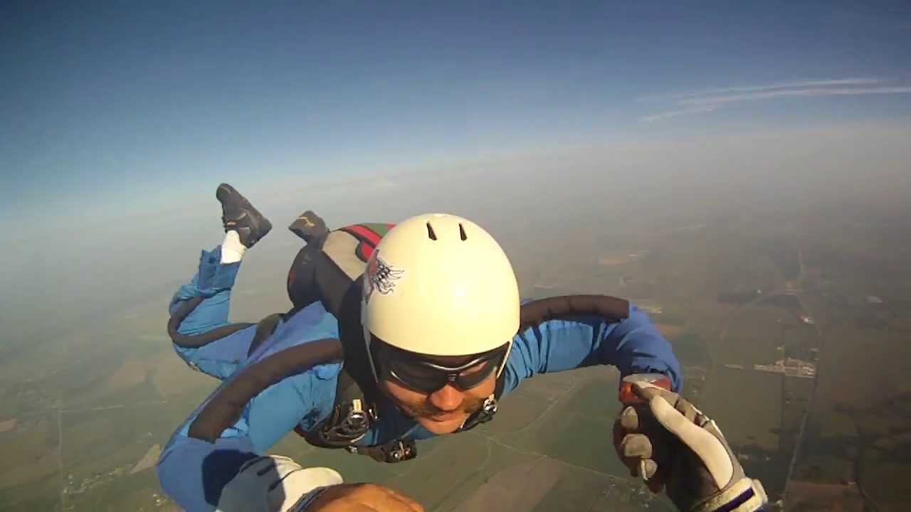 DF5 06 22 2013 - YouTube