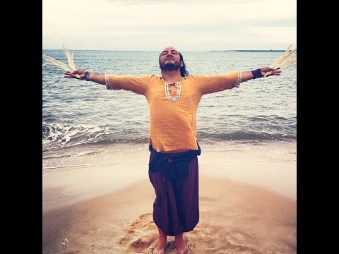 Herbert Quinteros - LIBRE - YouTube